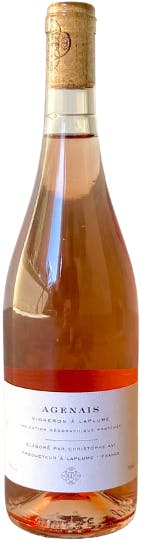 Mtw Mary Taylor Wine Agenais Rose 2021 750ml Toast Wines By Taste