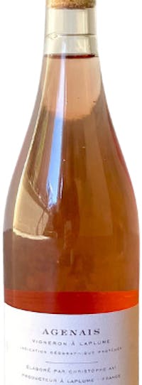 Mtw Mary Taylor Wine Agenais Rose 2021 750ml Toast Wines By Taste
