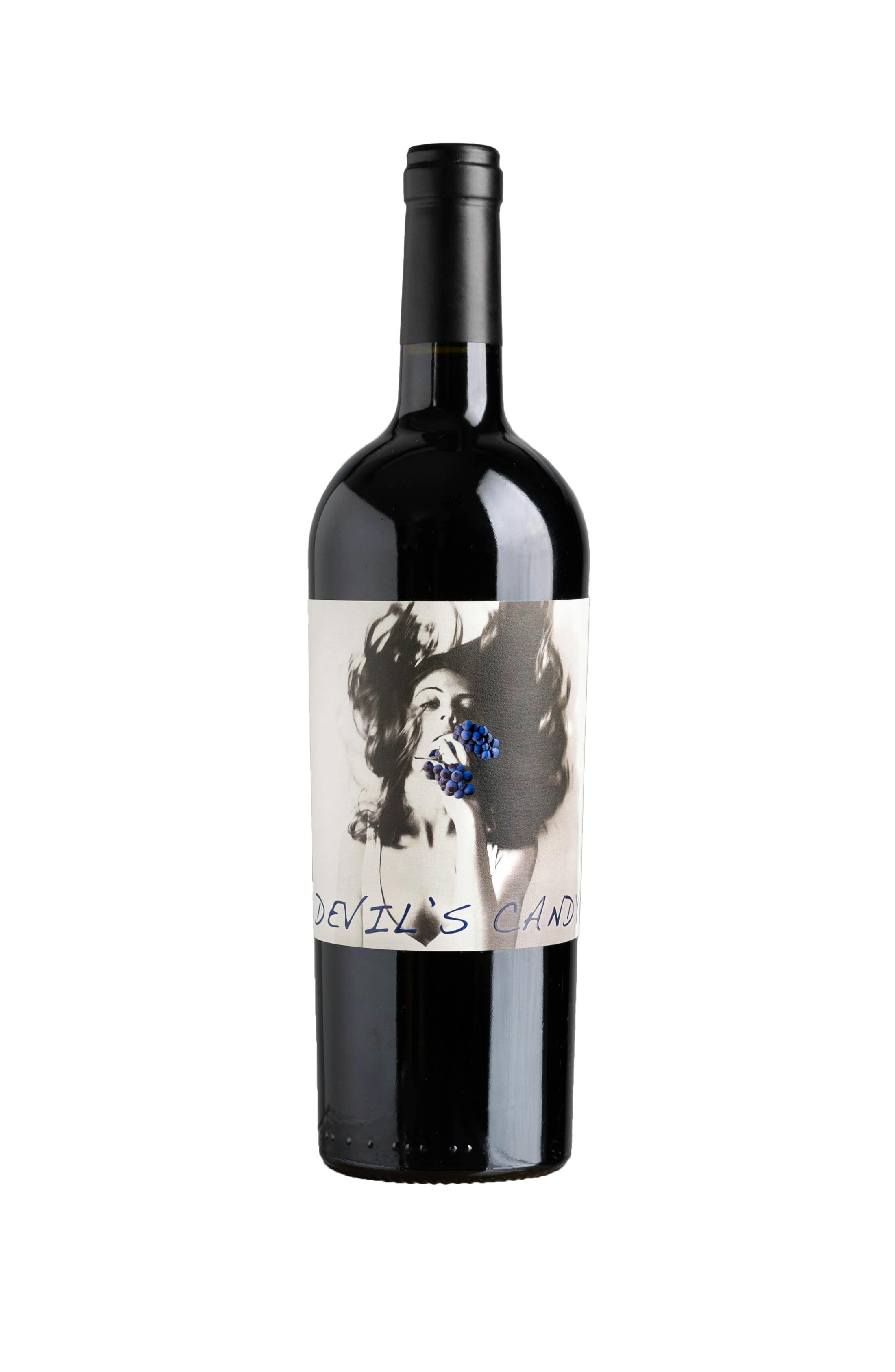 689 Cellars Devil's Candy 2019 750ml - Argonaut Wine & Liquor