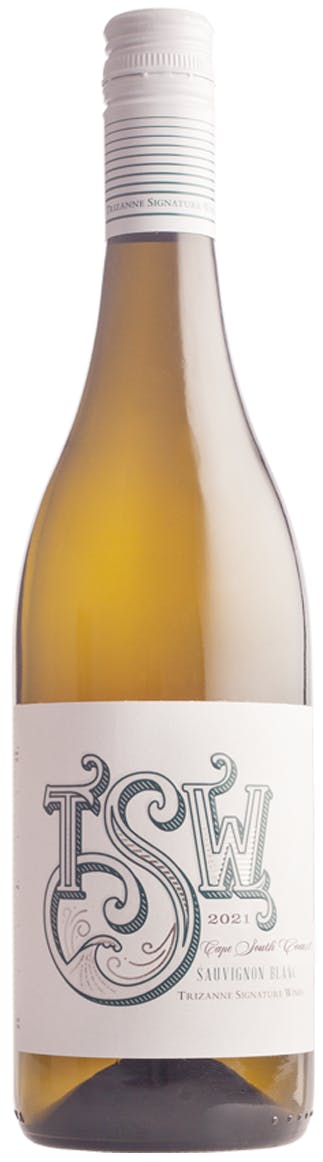 Trizanne Signature Wines Sauvignon Blanc 2021 750ml - Liquors Inc.