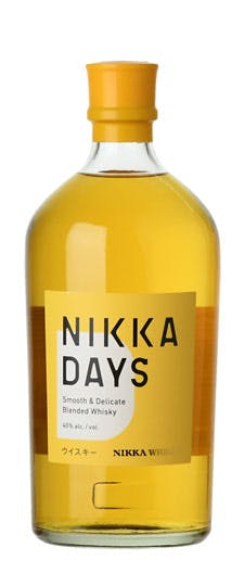 Nikka Nikka Days Whisky 750ml - Allendale Wine Shoppe