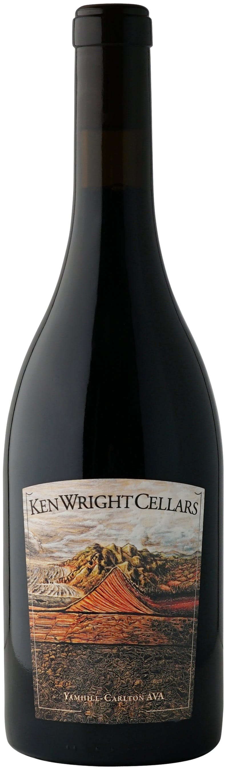 Ken Wright Yamhill Carlton Pinot Noir 2021 750ml - Bedford Wine Merchants