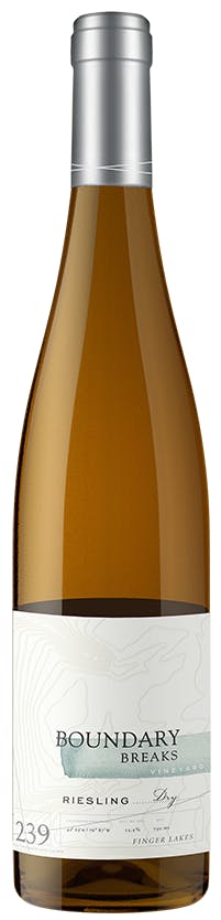 Boundary Breaks No. 239 Riesling 2021 750ml - Wine & Liquor Warehouse