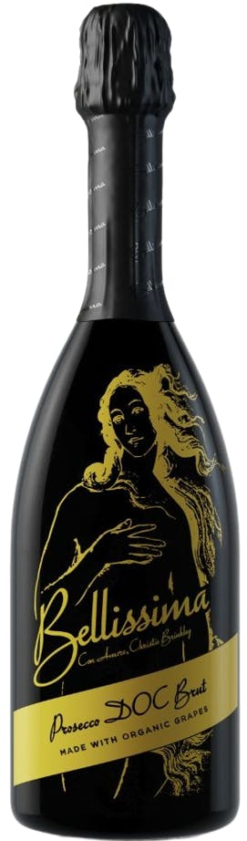 Bellissima Prosseco 750ml - Toast Wines by Taste