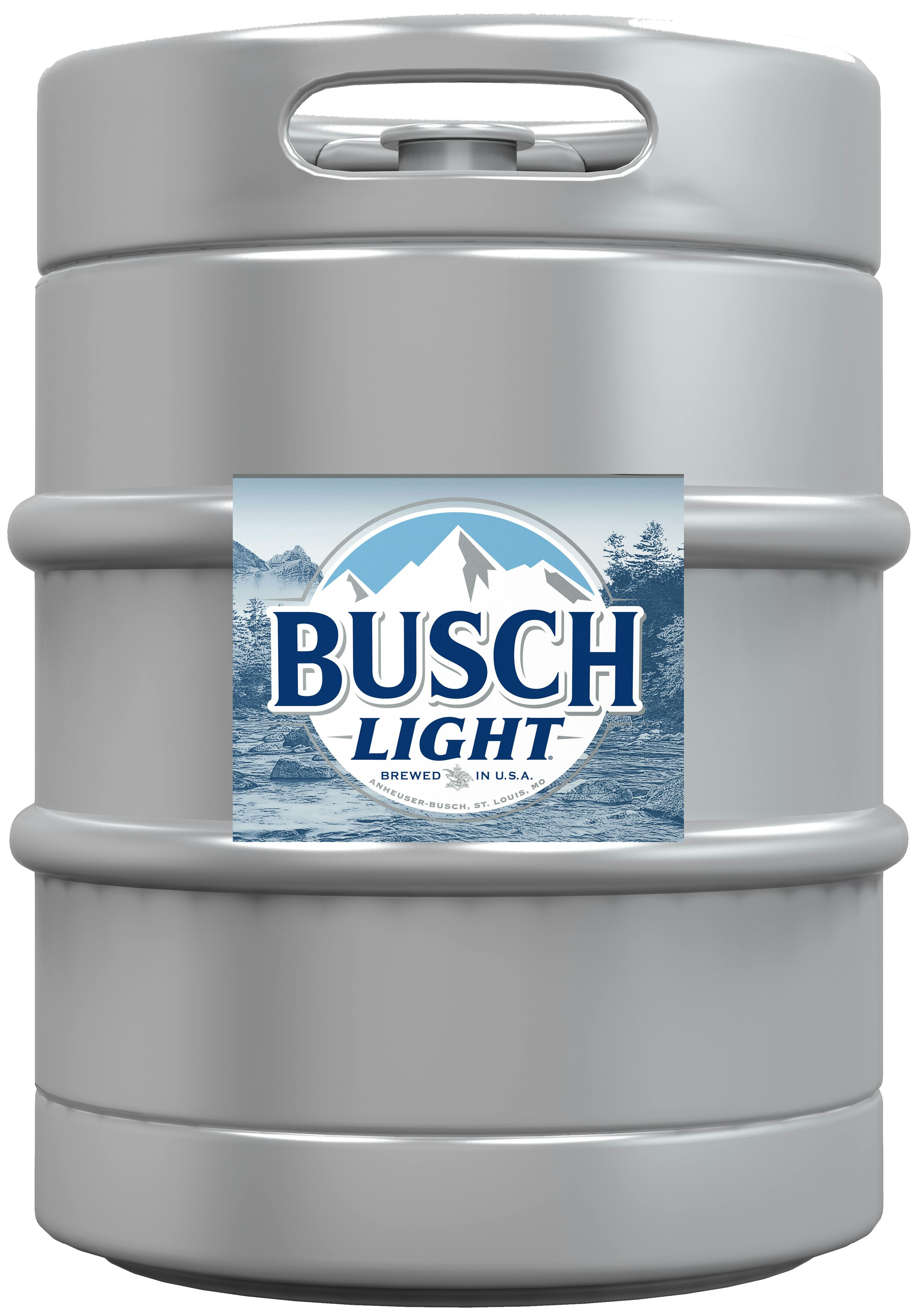 Busch Light - Stirling Fine Wines