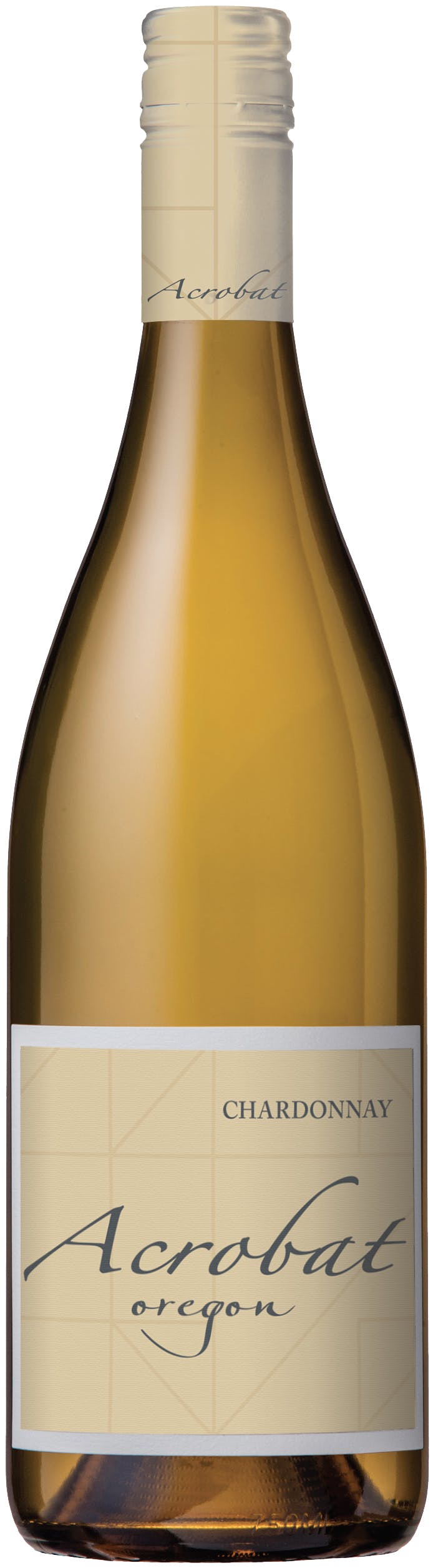 Acrobat Chardonnay 2021 750ml - Bouharoun's Fine Wines & Spirits