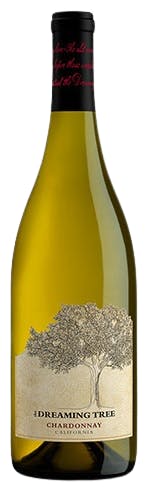 The Dreaming Tree Chardonnay 2021 750ml - Buster's Liquors & Wines