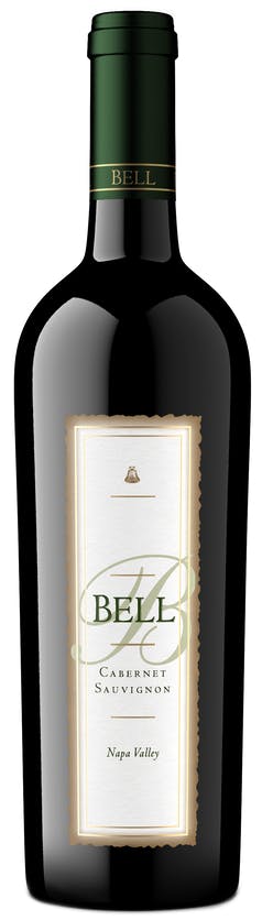 Bell Napa Valley Cabernet Sauvignon 2018 750ml - Stirling Fine Wines