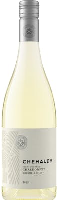 Chehalem Inox Chardonnay 2022 750ml - Vine Republic