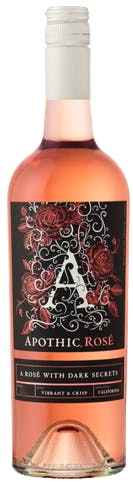 Apothic Rose 2024 750ml - Stirling Fine Wines