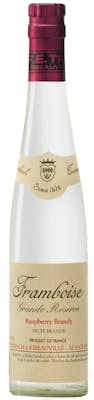 Trimbach Grande Reserve Eau de Vie de Framboise 375ml - Toast Wines by ...