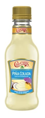 Chi-Chi's Pina Colada (Single) 187ml - Garden State Discount Liquors