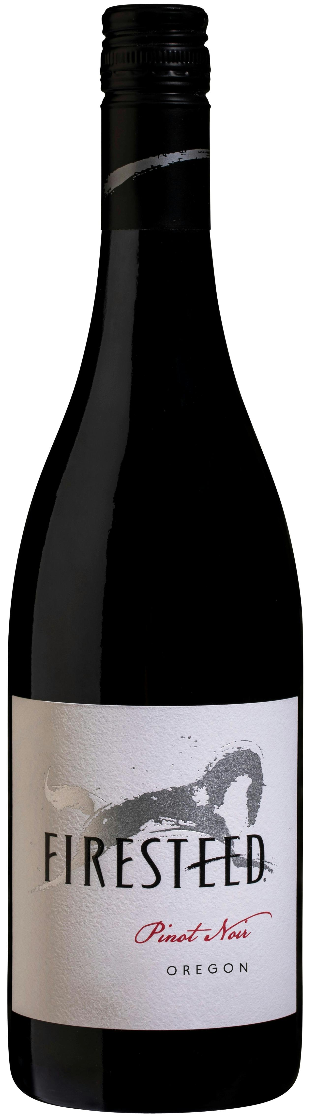 Firesteed Pinot Noir 2021 750ml - Argonaut Wine & Liquor