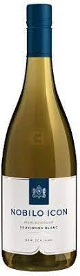 Nobilo Icon Sauvignon Blanc 2022 750ml - Allendale Wine Shoppe