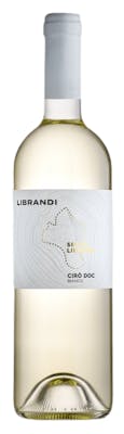 Librandi Cirò Bianco 2022 750ml - Toast Wines by Taste