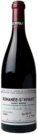 Domaine de la Romanee Conti Romanée St. Vivant 2019 - Vicker's Liquors