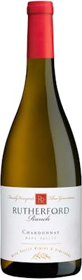 Rutherford Ranch Chardonnay 2019 750ml - Buster's Liquors & Wines