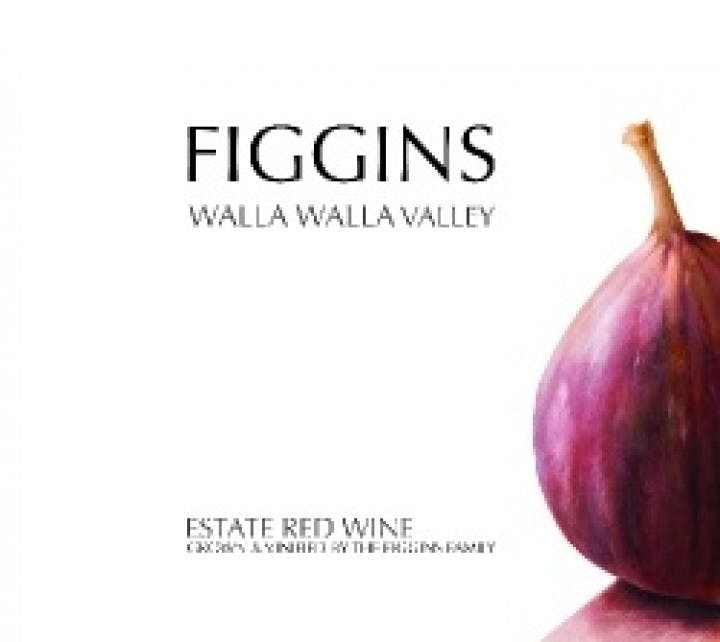 Figgins Estate Red Wine 2019 750ml - Bedford Wine Merchants