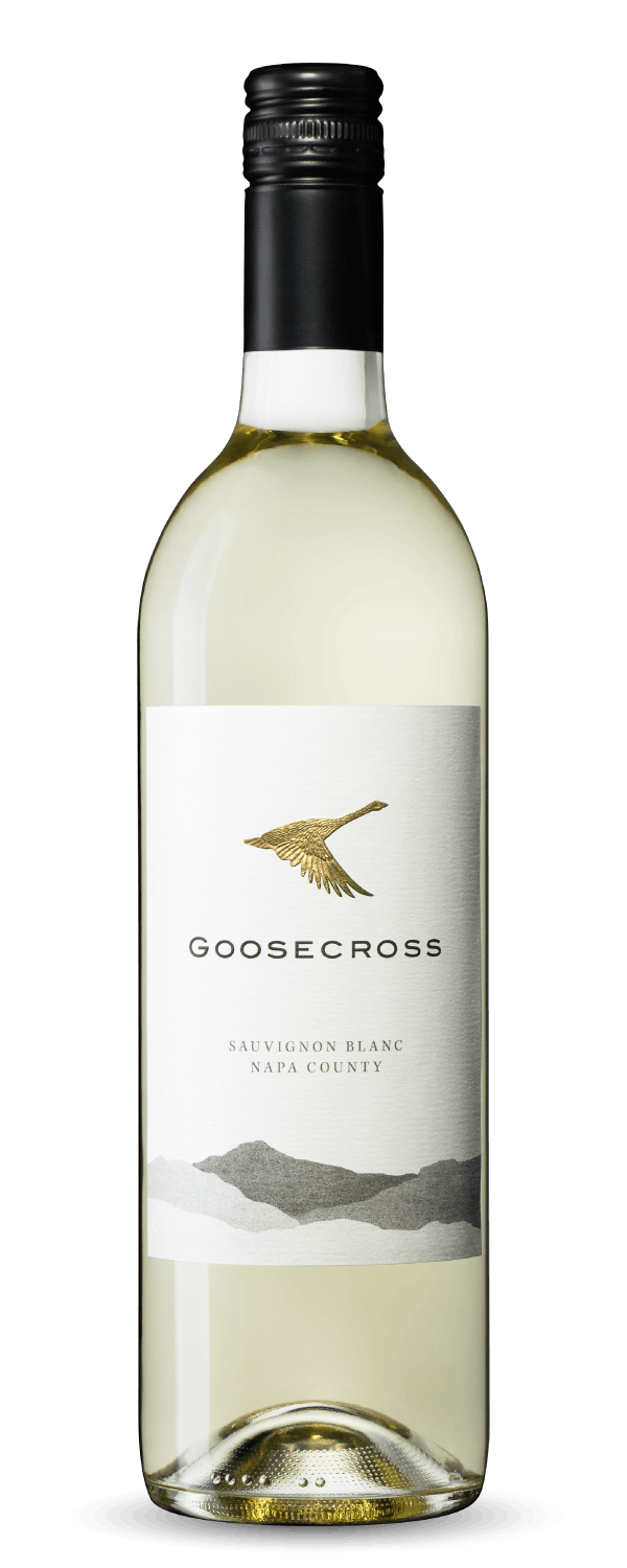Goosecross Sauvignon Blanc 2022 750ml - Argonaut Wine & Liquor