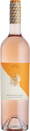 Wolffer Estate Rosé 2022 750ml - Bruce Park Liquors