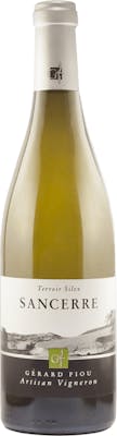 Domaine Gerard Fiou Gerard Fiou Terroir Silex Sancerre Blanc 2022 750ml ...