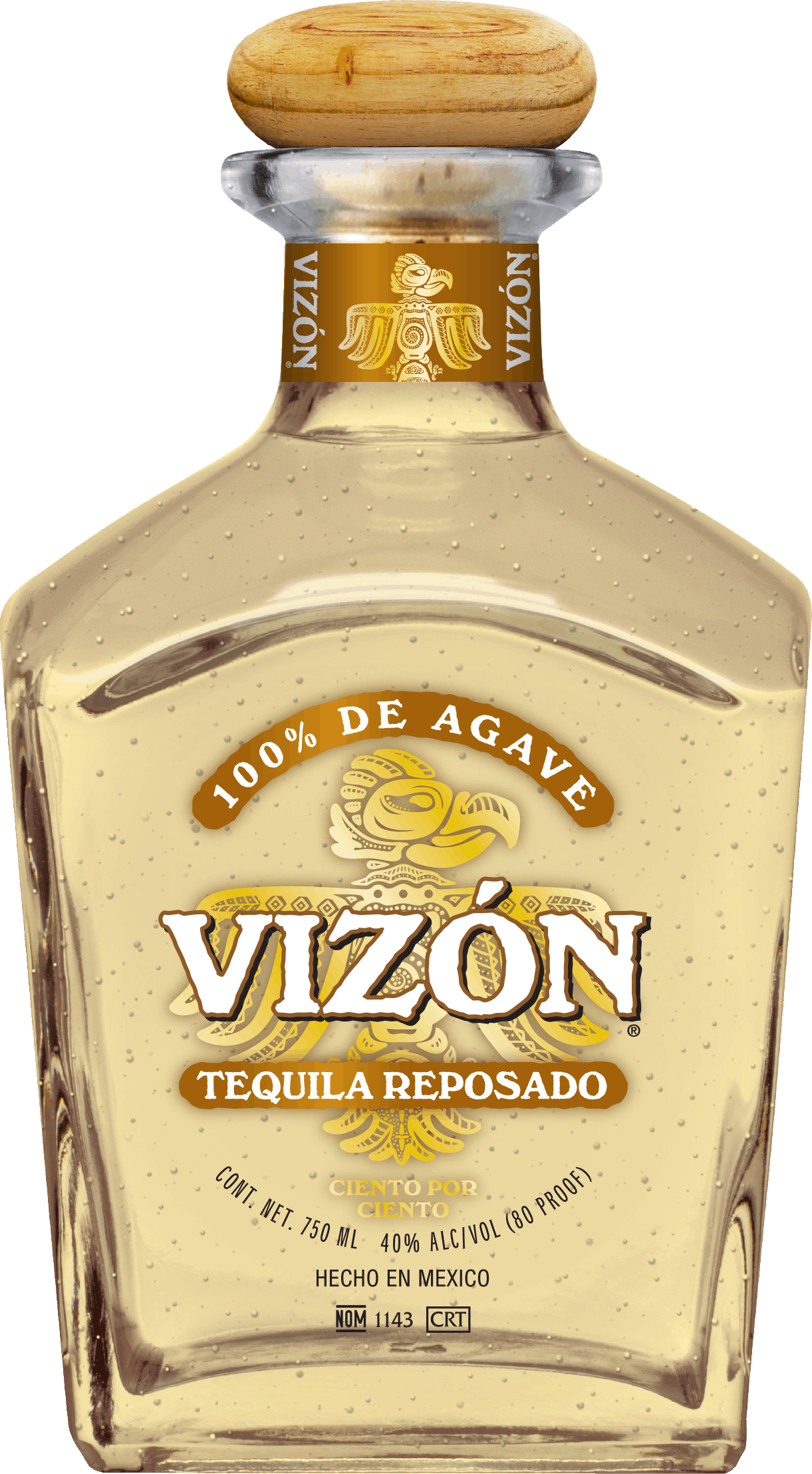 Vizon Reposado Tequila 750ml - Argonaut Wine & Liquor