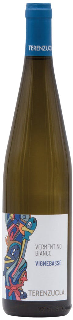 Terenzuola Colli di Luni Vermentino Vigne Basse 2022 750ml - Vine Republic
