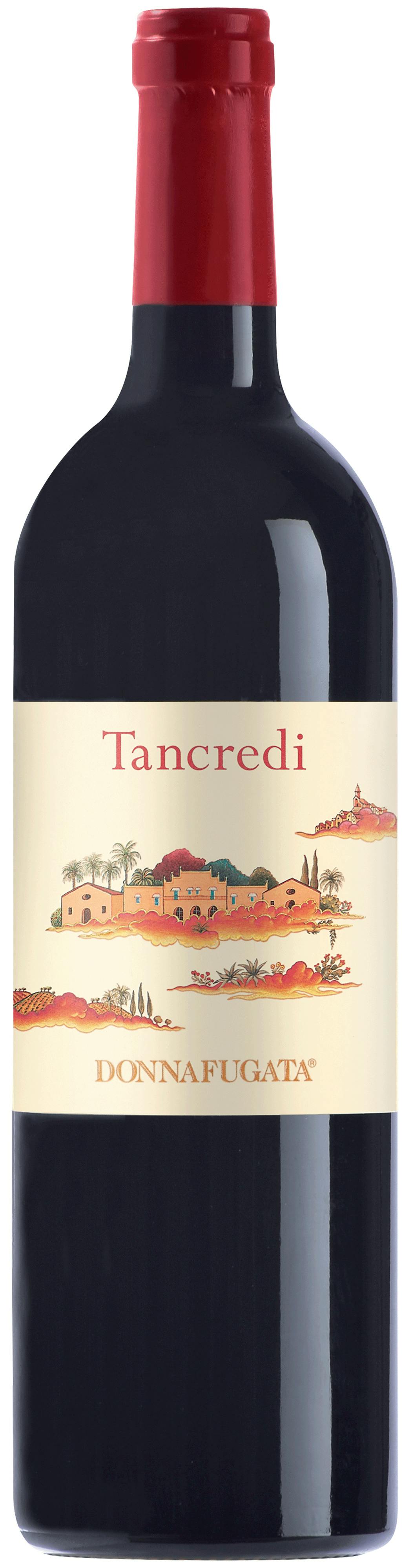 Donnafugata Tancredi 2018 750ml - Toast Wines by Taste