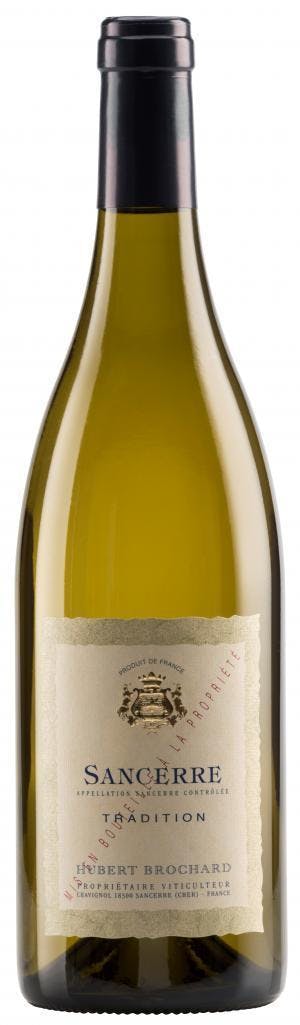 Domaine Hubert Brochard Sancerre Tradition 2022 750ml - Toast Wines by ...