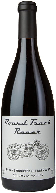 Mark Ryan Board Track Racer The Shift 2020 750ml - Toast Wines by Taste