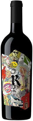 Realm The Absurd 2014 750ml - Station Plaza Wine