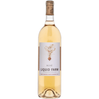 Liquid Farm Rosé Mourvédre 2022 750ml - Station Plaza Wine