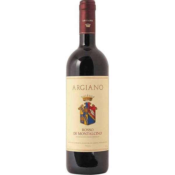 Argiano Rosso di Montalcino 2023 750ml - Station Plaza Wine