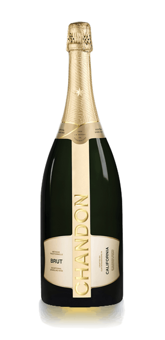 Chandon Blanc Demi-Sec 750ml - Argonaut Wine & Liquor