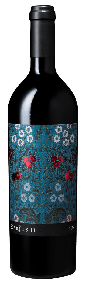 Darioush Darius II Cabernet Sauvignon 2018 1.5L - Station Plaza Wine