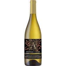 Apothic Chard 2022 750ml - Vine Republic