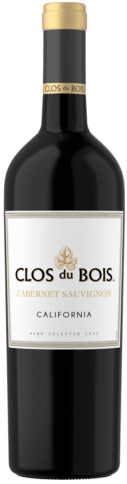 Clos du Bois Cabernet Sauvignon 2021 750ml - Argonaut Wine & Liquor