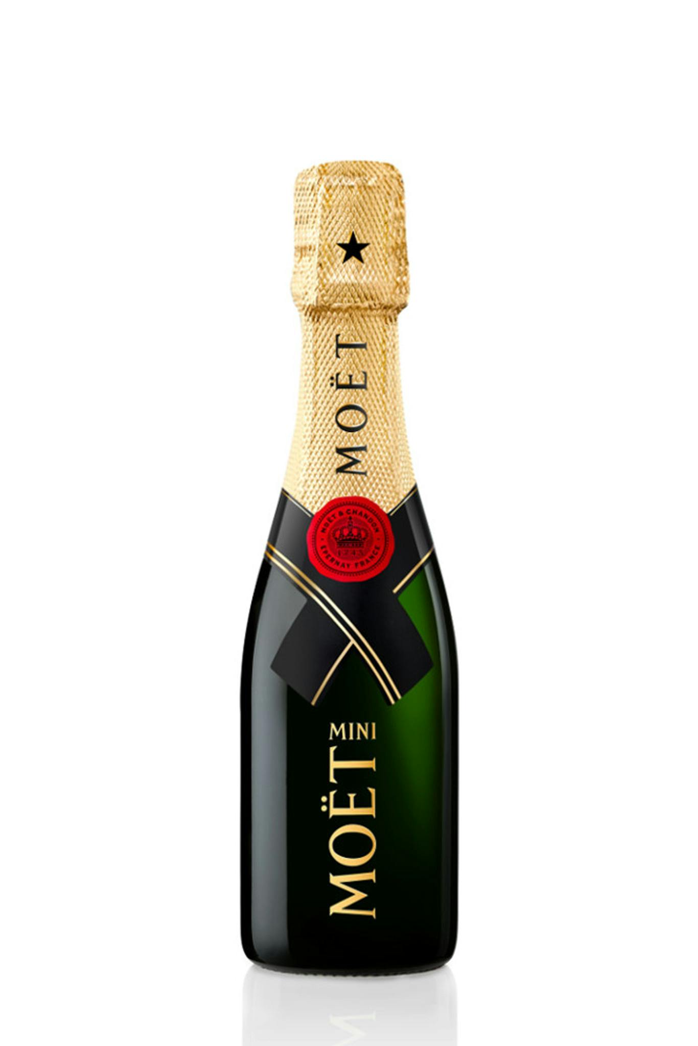 Moët & Chandon Brut Imperial 187ml - Argonaut Wine & Liquor