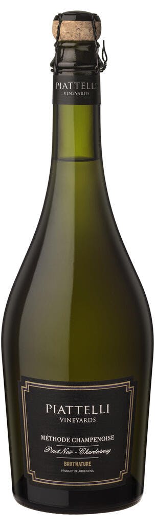 Piattelli Sparkling Brut 750ml - Argonaut Wine & Liquor