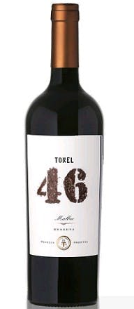Toneles Tonel 46 Malbec Reserva 2021 750ml - Argonaut Wine & Liquor