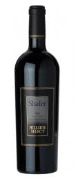 Shafer Hillside Select Cabernet Sauvignon 2019 750ml - Rye Brook Wine ...