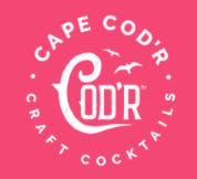 Cape Cod'r Craft Cocktails Cocktails Variety Pack 8 pack 12 oz. Can ...