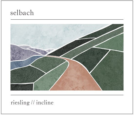 Selbach Incline Riesling 2021 750ml - Rye Brook Wine Spirit Shop