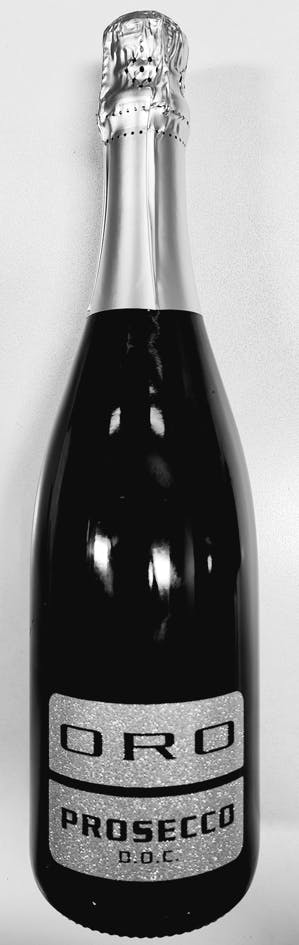 Valdo Prosecco Extra Dry 750ml - Hudson Wine Co.