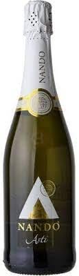 Nando Asti 750ml - Vine Republic