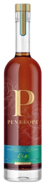 Penelope Bourbon Cooper Series Rio 750ml - Vine Republic