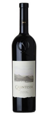 Quintessa Red Wine 2021 750ml - Rye Brook Wine Spirit Shop