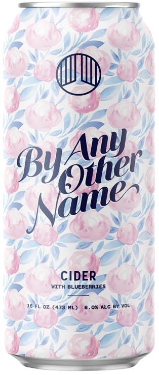 Artifact Cider Project By Any Other Name 16 oz. Can - Chris Gasbarro's ...