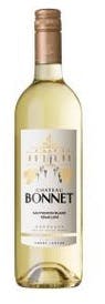 Chateau Bonnet Bordeaux Blanc 2022 750ml - Toast Wines by Taste