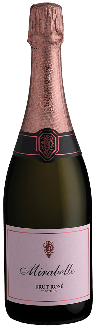 Schramsberg Mirabelle Brut Rosé 750ml - Vine Republic